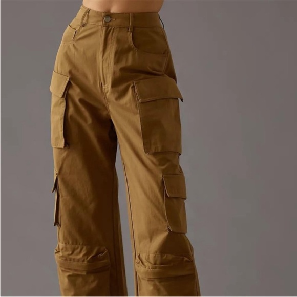 Bayse | Pants & Jumpsuits | Bayse Cargo Pants | Poshmark